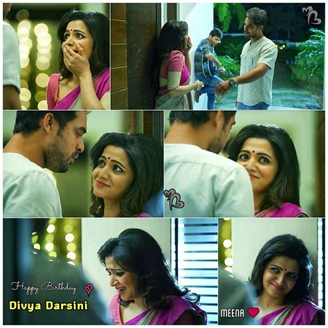 Creator World Happy Birthday Dd Divya Darsini