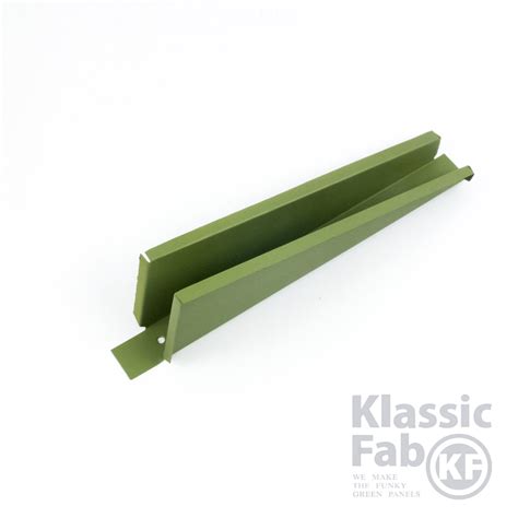 Out Riggers Klassicfab