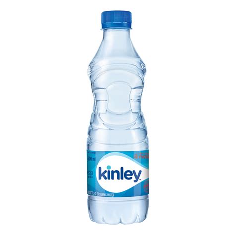 Brand And Products Kinley