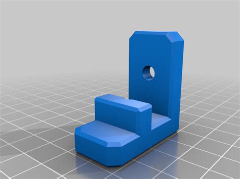 Yetanotherlargerminicube Small Corexy Printer By Jesterhead Download Free Stl Model