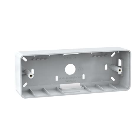 4MOB (4M Outer Box)