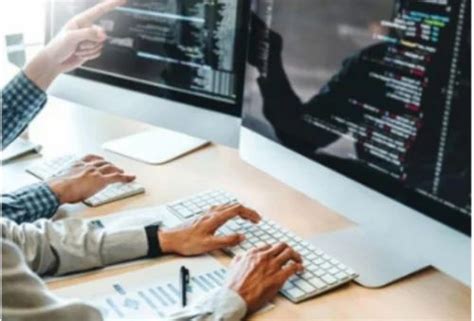 Console Based Application Development Service At Rs 30000month In