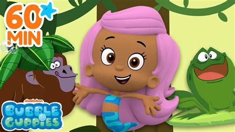 Bubble Guppies Ocean Animals At Cody Wray Blog