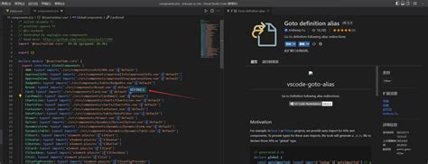 关于自定义组件跳转的问题 · Issue 522 · Unpluginunplugin Vue Components · Github