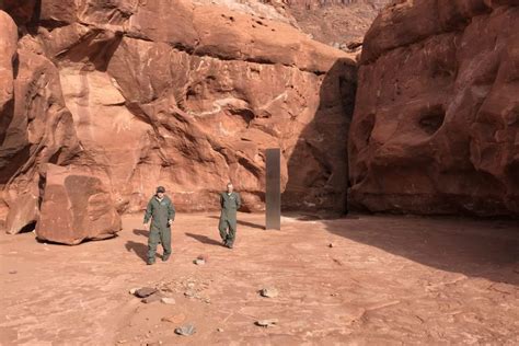 The Monolith Tracker Loading