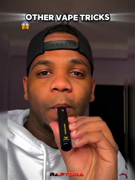 W Vape Tricks 💀 Trollface Youtube