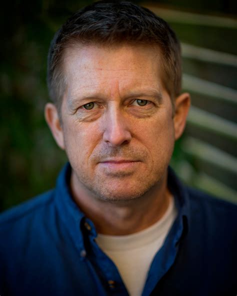 Ian Porter American Actor And Voiceover Artist London Based