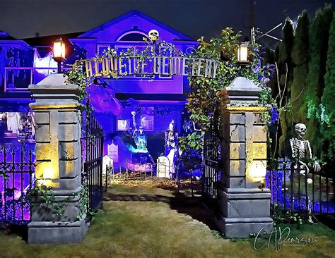Spooktacular Halloween Fun Activities To Embrace The Spirit Of All