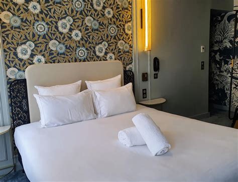4 Star Elsa Hôtel Paris Your Deluxe Room In Paris