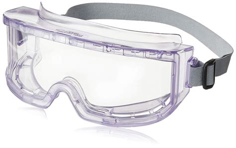 Goggles De Seguridad Honeywell Uvex Futura Uniformes Y Equipos