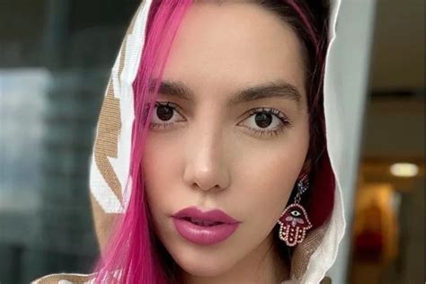 Frida Sofía Se Luce Sin Ropa En Redes Así Burla Censura En Instagram
