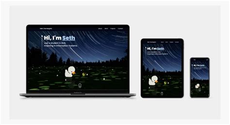 Personalportfolio React Tailwindcss Threejs Webdevelopment Aspiringdeveloper Hong Rui Teo