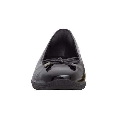 Easy Spirit Ballet Flats Factory Sale