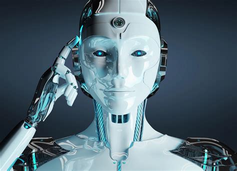 Robots Humanoides La Apuesta China Que Chile No Puede Ignorar Para Su Economía La Voz Del Norte