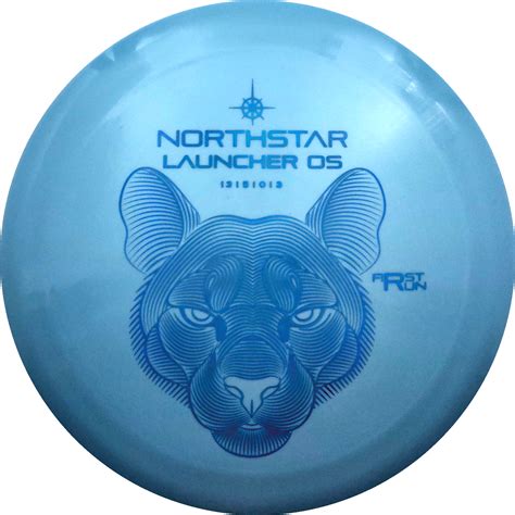 Northstar Ns Line Launcher Os Disc Tree