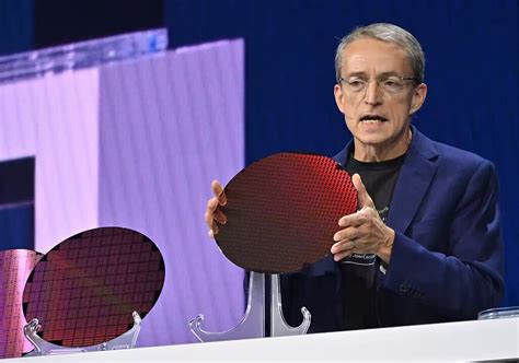 Глава Intel раскрыл подробности производства Tsmc N3 для Arrow Lake и N3b для Lunar Lake