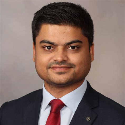 Mahesh Kumar Postdoc Position Doctor Of Medicine Mayo Foundation
