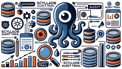 Scylladb Audit Trail