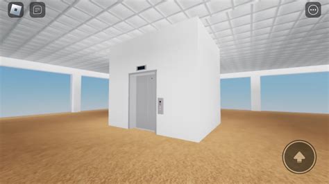 Kone Traction Elevator Apartment Building Roblox Youtube