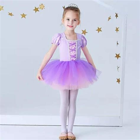 Harga Tutu Dress Rapunzel Terbaru Jan 2025 Biggo Indonesia