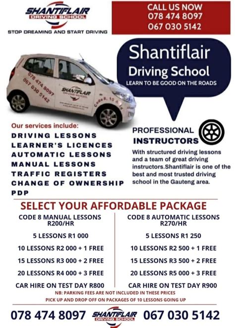 Central Driving School Added A Central Driving School