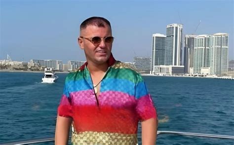 Biseda Mes Franc Çopjas Dhe Policit Çinari “po Vrasim Po Presim Po Lejmë Lesht E Prapë Nuk I