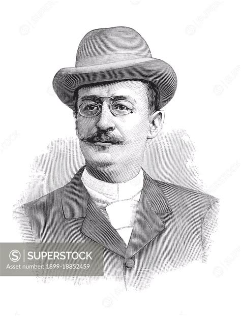 Sven Anders Hedin 19 February 1865 26 November 1952 Was A Swedish