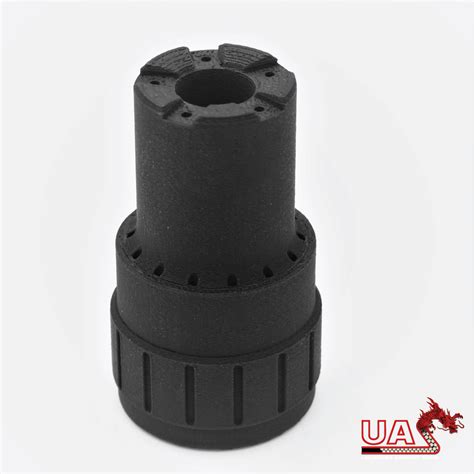 9mm Ak Suppressor Unlimited Airsoft Shop