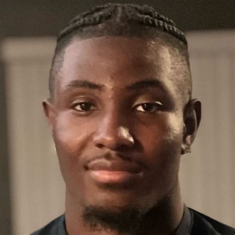 Malachi Wilson Sales And Marketing Representative Home Depot Linkedin