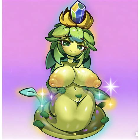 Rule 34 1girls Anthro Anthrofied Ass Breasts Female Flora Fauna