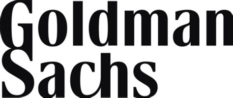 Goldman Sachs Download Logo In Svg Or Png Vector Format