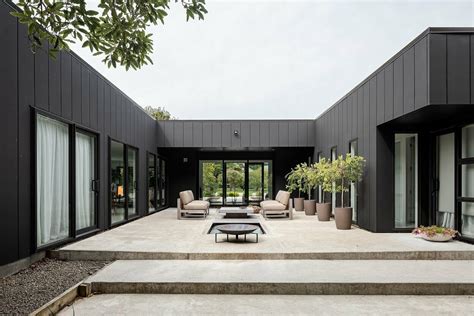 Stria™ Cladding Horizontal And Vertical Cladding James Hardie