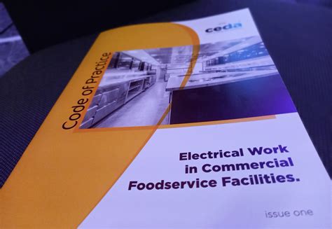 Electrical Safety Code Created Following Tragic Death Of Engineer