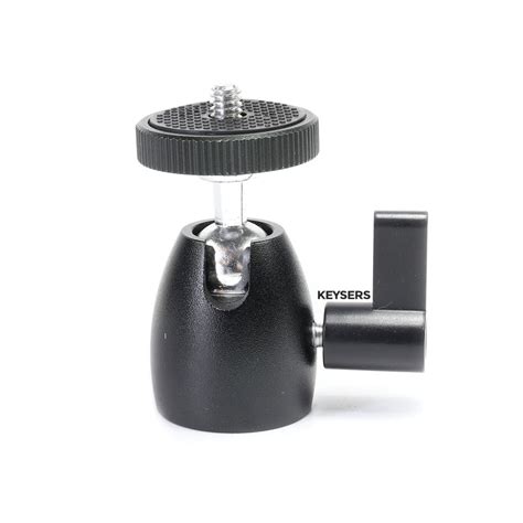 Used Generic Small Ball Head Keysers