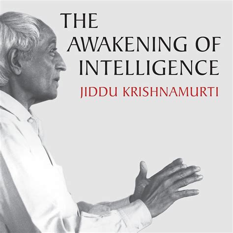 The Awakening Of Intelligence Audible Audio Edition