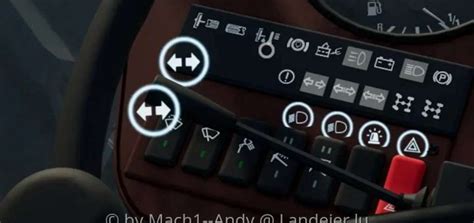 Interactive Control Mods Farming Simulator 22 Mods