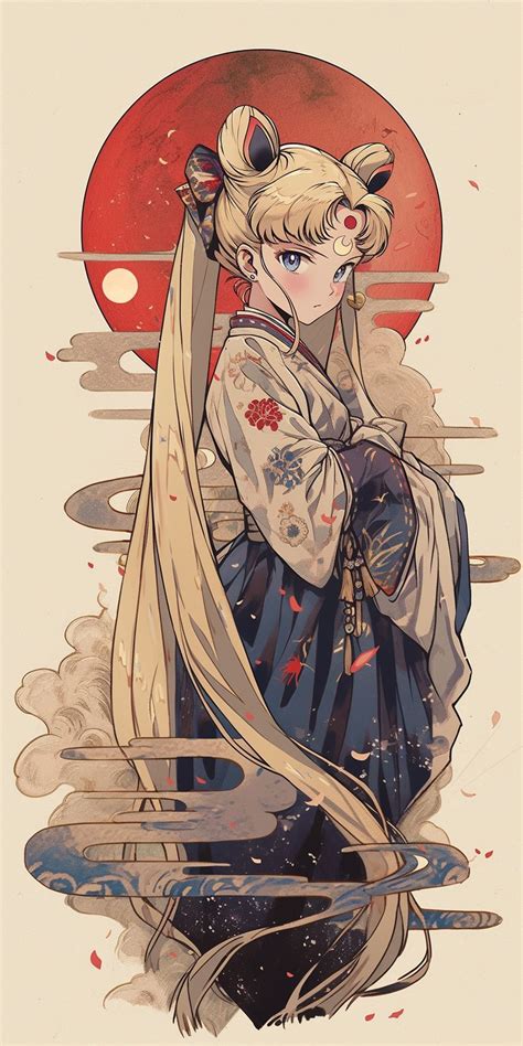 Sailor Moon Drawing Artofit Sailor Moon Drawing Artofit