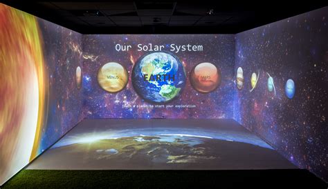 Immersive Simulation Technologies Simovation