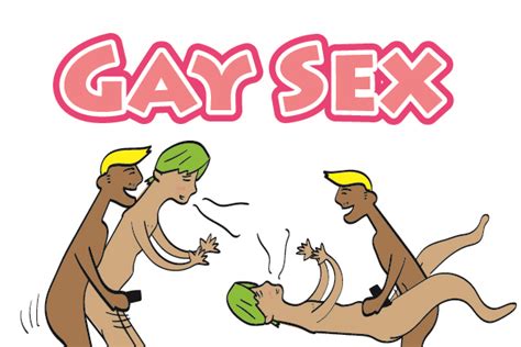 How To Have Gay Sex And What Sex Toys To Use For Anal Play Sexual Guide For Indian By SEXToys