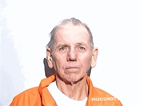 Cranford Billy Wayne 02242025 Lucas County Mugshots Zone