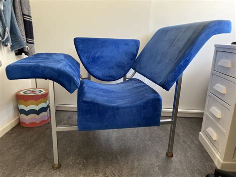 Robert Eckhart Greetings From Holland Armchair € 1200 Whoppah