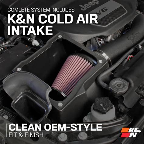 Kandn Elevated Intake Snorkel Kit Read Reviews And Fast Shipping