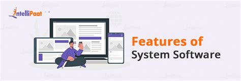 What Is System Software Explained Intellipaat