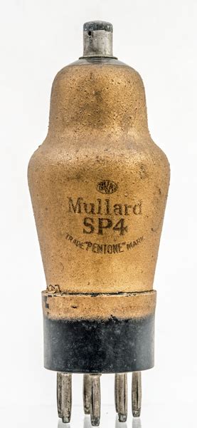 Sp4 The Valve Museum