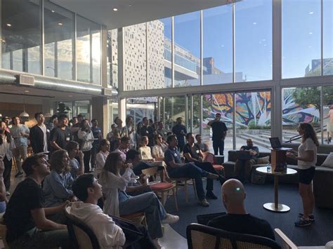 Beth Gilmore Posted On Linkedin