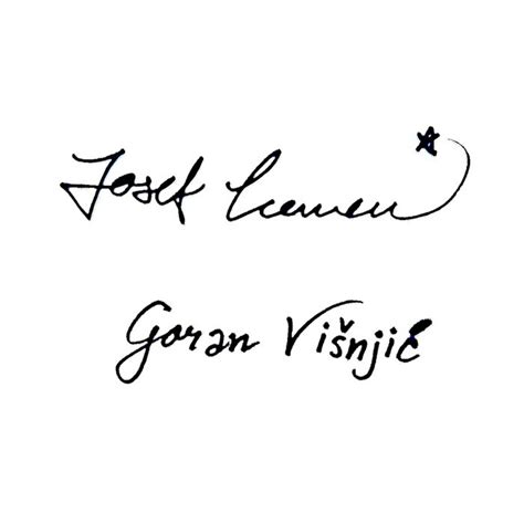 Goran Višnjić Josef Icemen