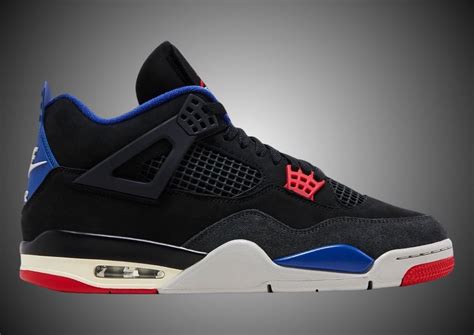 Air Jordan 4 2025 Release Dates Colorways History Sneakerfiles