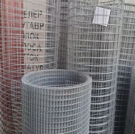 Сетка металлическая ячейка 25x25 мм купить в Москве по низкой цене с ...