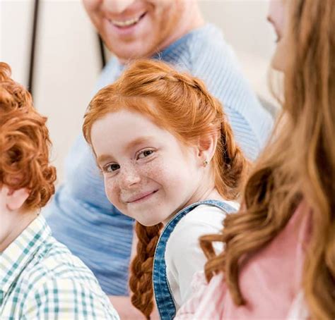 Why Is Ginger Hair So Rare Ginger Parrot