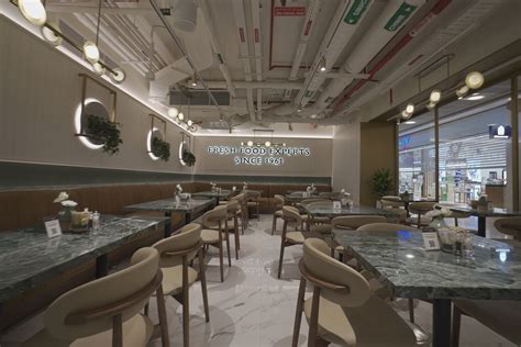 Spinneys Launches First Ever Food Hall Concept “the Kitchen By